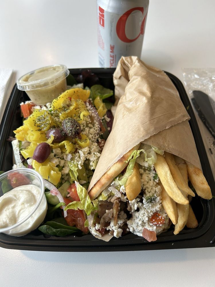 LEMON ZEST CAFE - Updated May 2026 - 966 Photos & 899 Reviews - 109 N ...