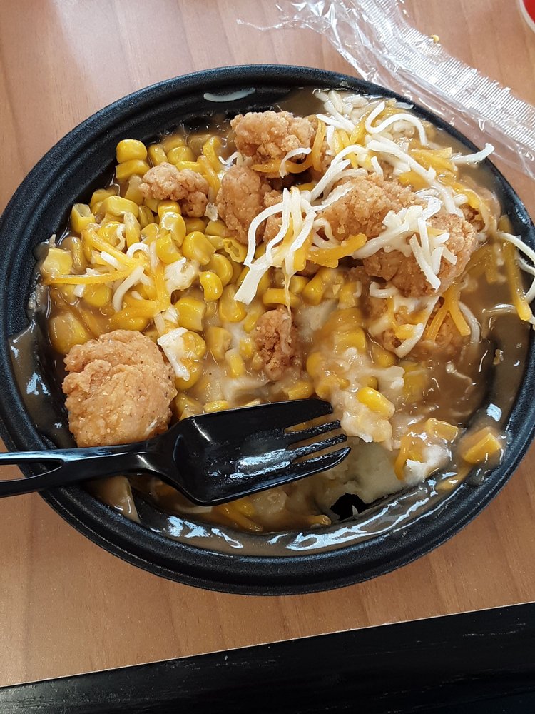 KFC - Updated September 2025 - 11 Reviews - 717 12th St E, Rochester ...