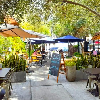 LARCHMONT BUNGALOW CAFE - Updated June 2024 - 1595 Photos & 727 Reviews ...
