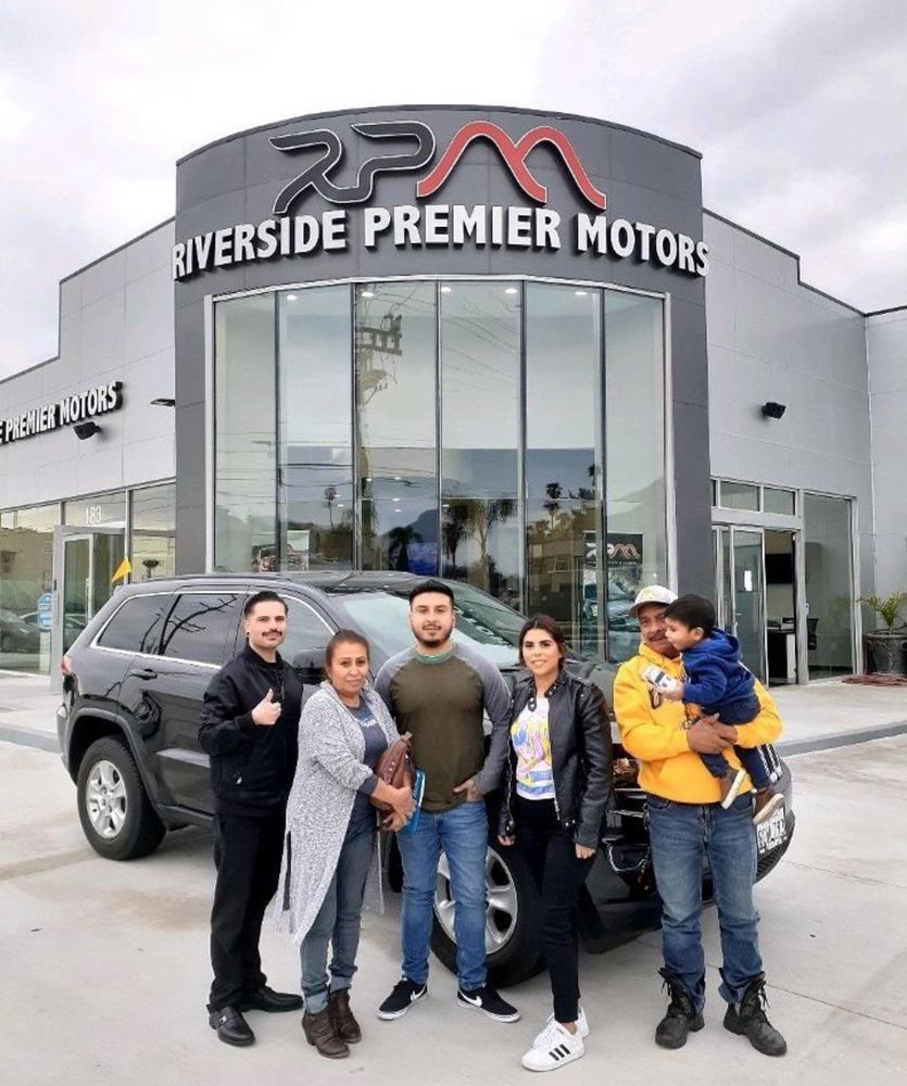 RPM AUTOS - Updated December 2025 - 80 Photos & 28 Reviews - 183 W La ...