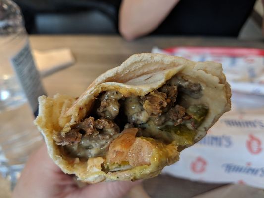 TAHINIS DOWNTOWN - Mediterranean - 64 Photos & 134 Reviews - 11-551 ...