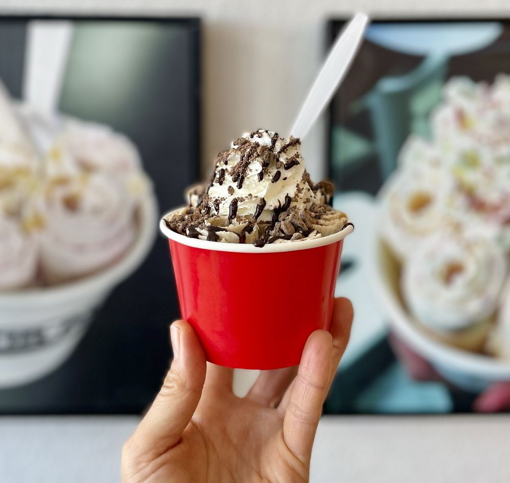 STIR-PAN CREAMERY - Updated October 2025 - 113 Photos & 30 Reviews ...