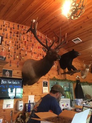 Wineries - ANTLER RIDGE WINERY - 37 Antler Ridge Ln, Ulster ...