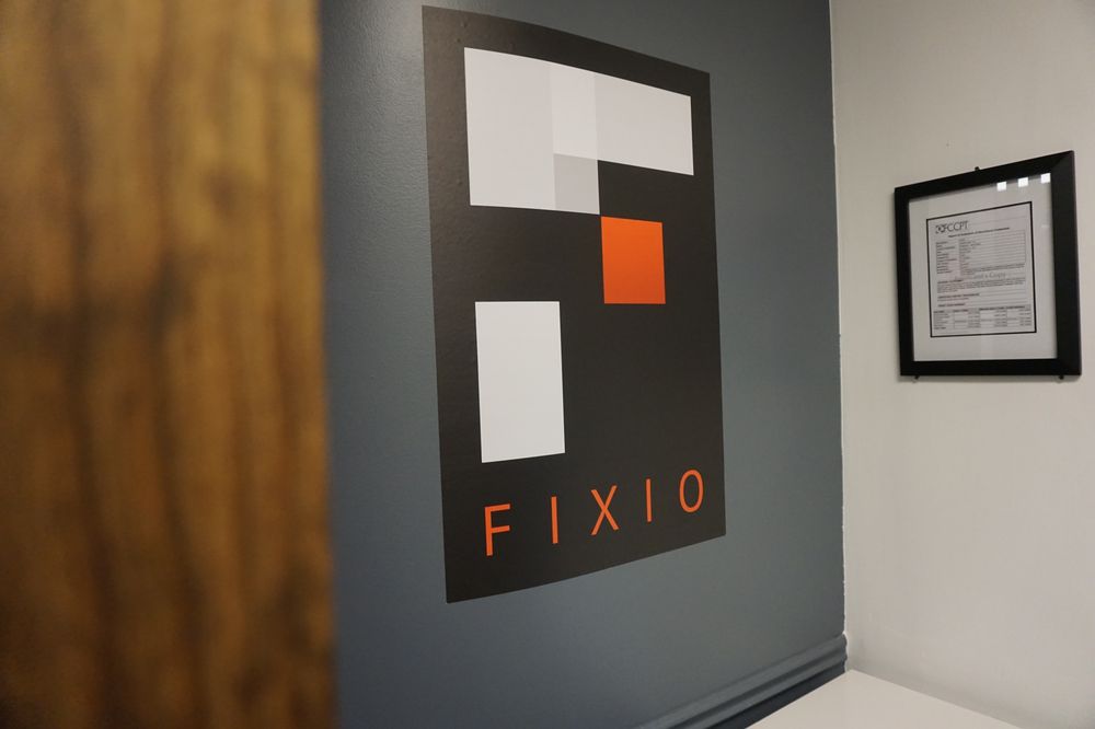 FIXIO PHYSICAL THERAPY CLINIC - Updated October 2025 - 27 Photos - 4102 ...