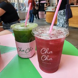 CHA CHA MATCHA - Updated July 2025 - 1528 Photos & 642 Reviews - 1158 ...