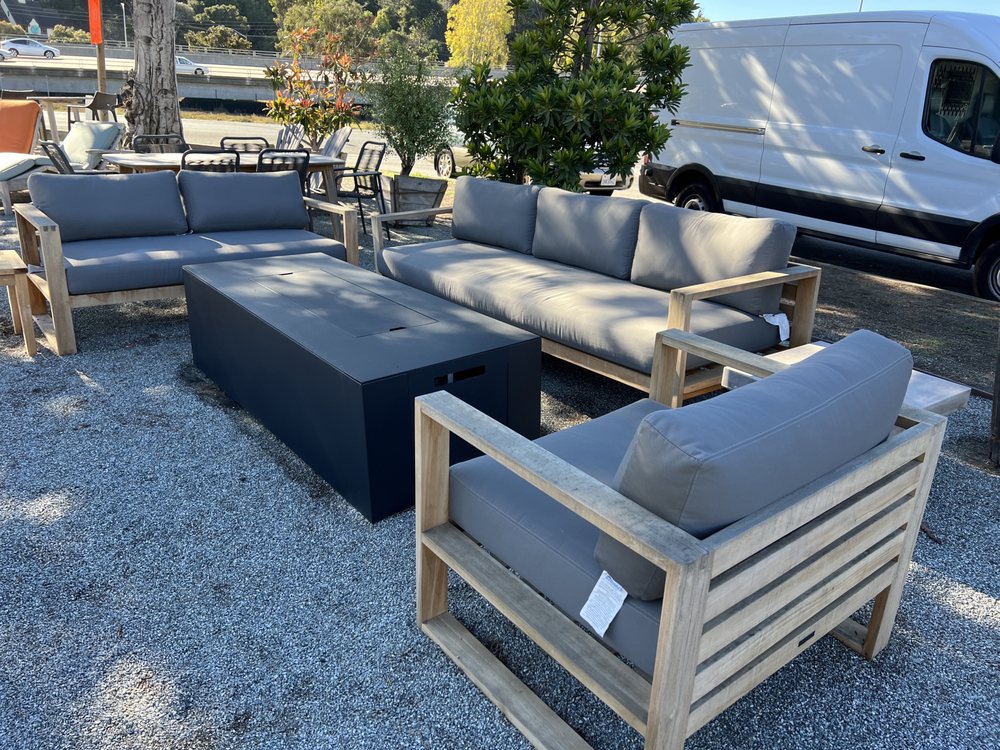 TERRA OUTDOOR LIVING - Updated October 2024 - 64 Photos & 47 Reviews ...