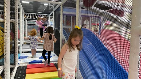 JOLLY YOLLY KIDS BETHESDA - Updated December 2025 - 40 Photos & 39 ...