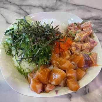 THE POKE SHACK & GRILL - Updated June 2024 - 146 Photos & 90 Reviews ...