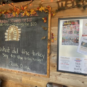 CHICKEN SHACK - Updated October 2025 - 146 Photos & 167 Reviews - 212 ...