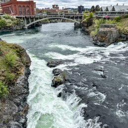ANTHONY’S AT SPOKANE FALLS - Updated February 2025 - 495 Photos & 455 ...