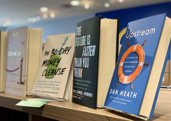 INTERABANG BOOKS near 5600 W Lovers Ln, DALLAS, Texas - 49 Photos & 40 ...