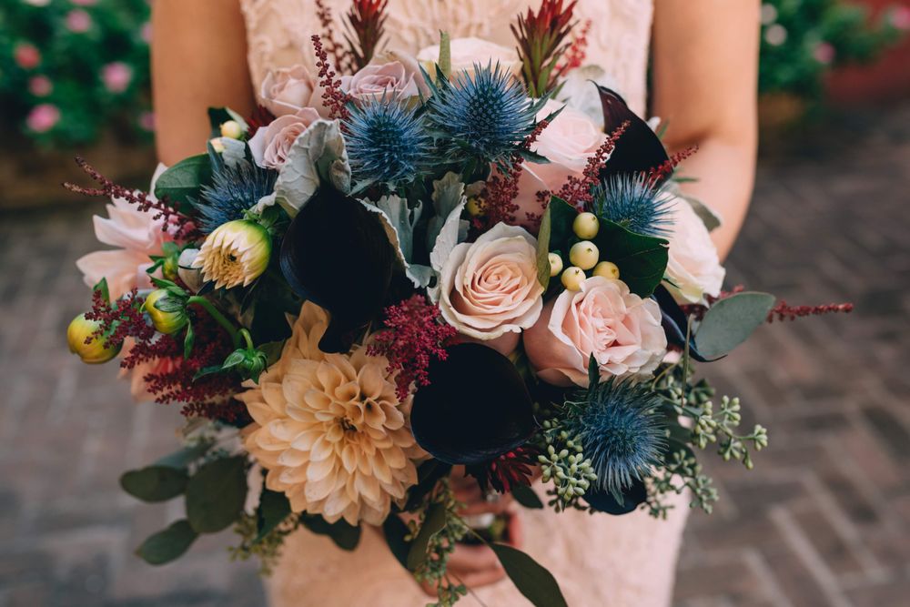 FLORA SAVAGE - Updated July 2024 - 44 Photos & 81 Reviews - 1301 Royal ...