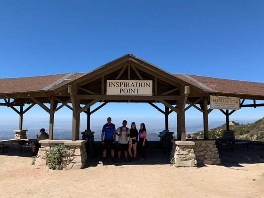 INSPIRATION POINT VIA CASTLE CANYON - Updated July 2024 - 1043 Photos ...