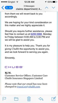 CHUBB INSURANCE - Updated May 2025 - 77 Reviews - 2155 W Pinnacle Peak ...