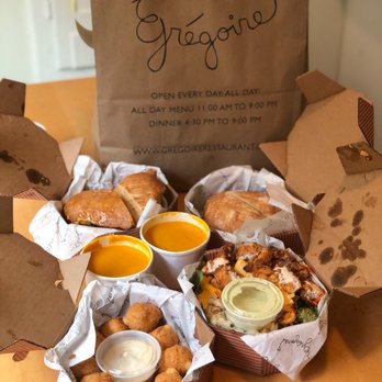 GRÉGOIRE - Updated November 2024 - 1971 Photos & 2548 Reviews - 2109 ...