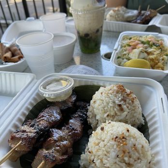 MANILA SUNSET - 619 Photos & 473 Reviews - 11815 Foothill Blvd, Rancho ...