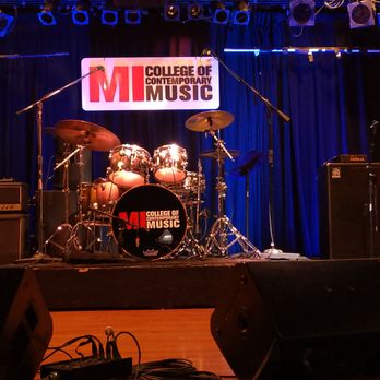 MUSICIANS INSTITUTE - Updated August 2025 - 24 Photos & 86 Reviews ...