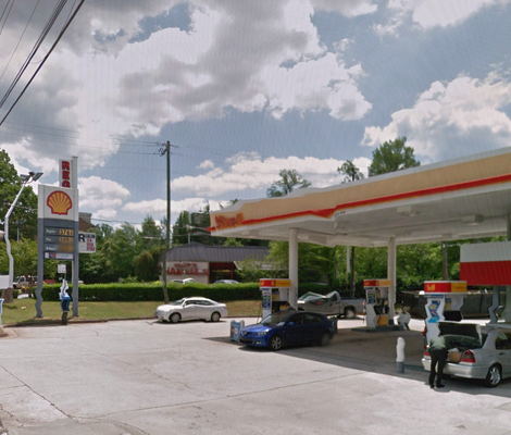 SHELL - Updated January 2025 - 2995 N Druid Hills Rd NE, Atlanta ...