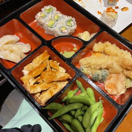 HAMA JAPANESE CUISINE - Updated October 2025 - 734 Photos & 479 Reviews ...