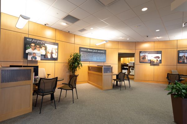 BECU ATM - Updated October 2024 - 20 Photos & 18 Reviews - 6850 NE ...