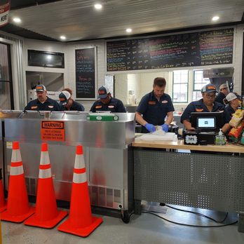 HEFTY LEFTY’S HOAGIES AND GRINDERS - Updated July 2025 - 69 Photos & 56 ...