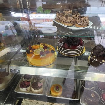 MASSE’S PASTRIES - Updated November 2024 - 1042 Photos & 1048 Reviews ...