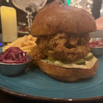 LILLIE’S VICTORIAN ESTABLISHMENT - Updated August 2024 - 972 Photos ...