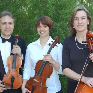 PACIFIC STRINGS - QUARTET, TRIO, DUET - Updated September 2025 - 19 ...