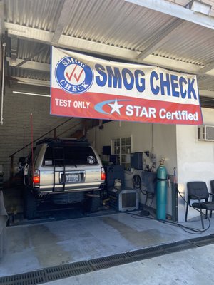 WEST VALLEY SMOG - Updated April 2026 - 19 Photos & 142 Reviews - 1880 ...