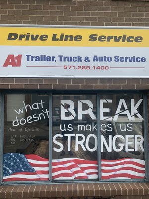 DRIVE LINE SERVICE - Updated October 2025 - 14 Reviews - 8534 L ...