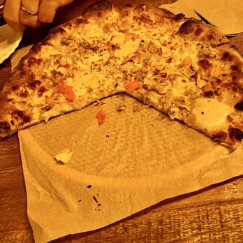 TIMBER PIZZA CO. RALEIGH - Updated November 2025 - 69 Photos & 61 ...