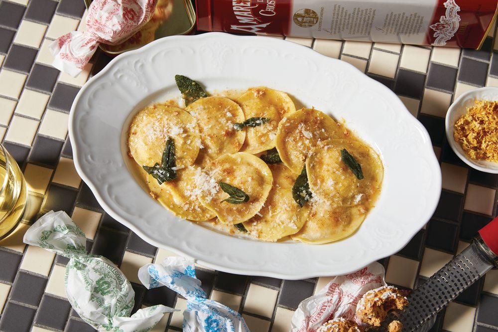 ANGELINE BY MICHAEL SYMON - Updated June 2026 - 597 Photos & 452 ...