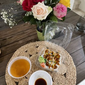 SUN KITCHEN ASIAN BISTRO - 132 Photos & 165 Reviews - Sushi Bars - 2500 ...