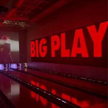 BIG PLAY ENTERTAINMENT - Updated May 2026 - 77 Photos - 2480 Mt Vernon ...