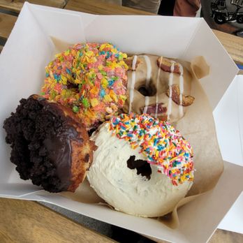 PVDONUTS - Updated July 2025 - 2083 Photos & 1063 Reviews - 158 ...