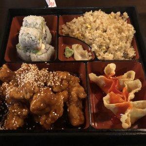 SUMO HIBACHI & SUSHI - Updated September 2024 - 153 Photos & 70 Reviews ...