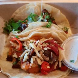 TACO BAMBA RALEIGH - Updated May 2025 - 200 Photos & 89 Reviews - 3518 ...