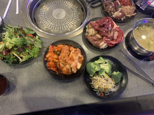 KPOT KOREAN BBQ & HOT POT - Updated January 2025 - 214 Photos & 86 ...