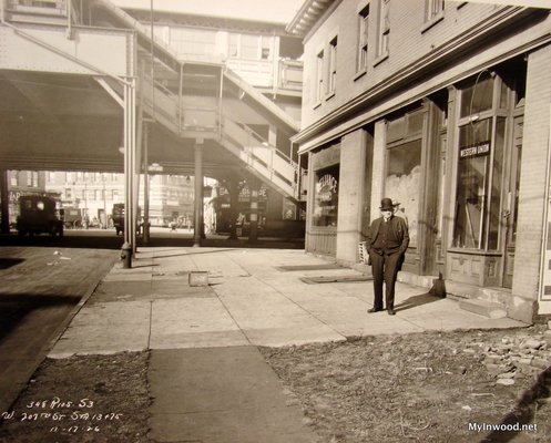 MTA - 207TH STREET SUBWAY STATION - Updated September 2025 - 17 Photos ...