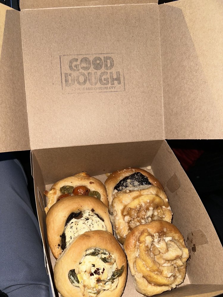 GOOD DOUGH - Updated January 2026 - 54 Photos & 81 Reviews - 1506 39th ...
