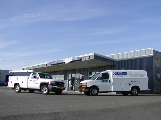 ALASKA PURE WATER PRODUCTS - Updated December 2025 - 13 Photos - 301 E ...