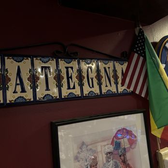 KATEGNA ETHIOPIAN RESTAURANT - Updated October 2025 - 413 Photos & 354 ...