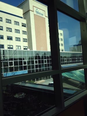 TRINITAS REGIONAL MEDICAL CENTER - Updated December 2025 - 18 Photos ...