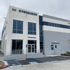 FERGUSON PLUMBING SUPPLY - Updated August 2025 - 4558 Brazil St, Los ...