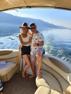 LAKE LIFE PONTOON CRUISES - Updated January 2025 - Request a Quote ...