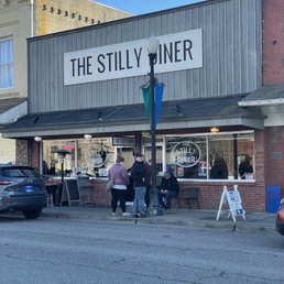 THE STILLY DINER - Updated July 2025 - 344 Photos & 486 Reviews - 223 N ...
