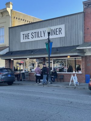 THE STILLY DINER - Updated January 2026 - 346 Photos & 500 Reviews ...