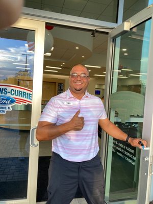 MATTHEWS-CURRIE FORD - Updated October 2025 - 52 Photos & 170 Reviews ...