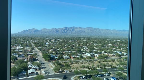 BANNER HEALTH - UNIVERSITY MEDICAL CENTER TUCSON CAMPUS - Updated ...