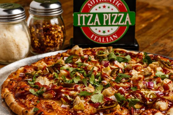 ITZA PIZZA - Updated January 2026 - 30 Photos - 2355 Interstate 10 S ...